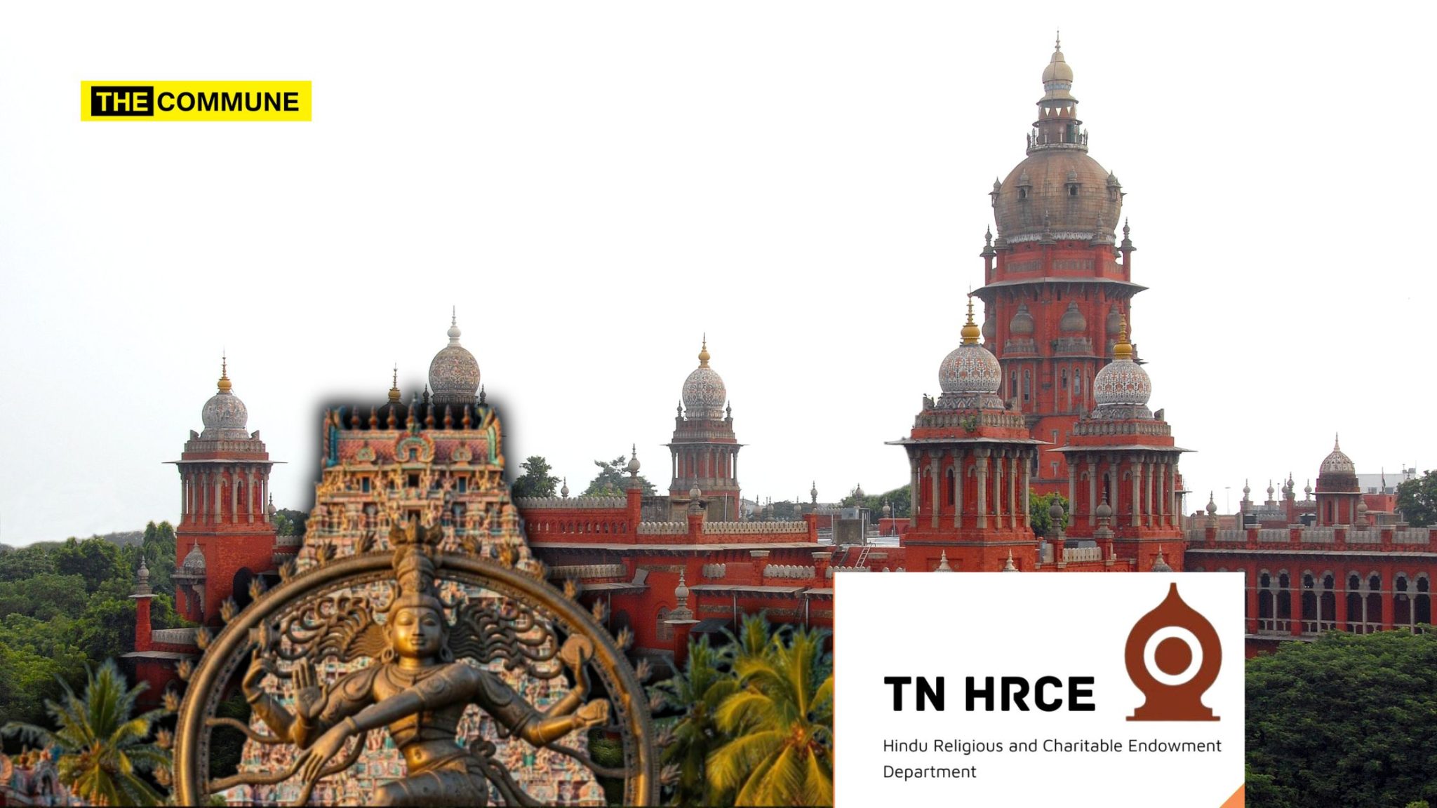 Kanagasabai Darshan Issue At Chidambaram Temple Being Politicised ...