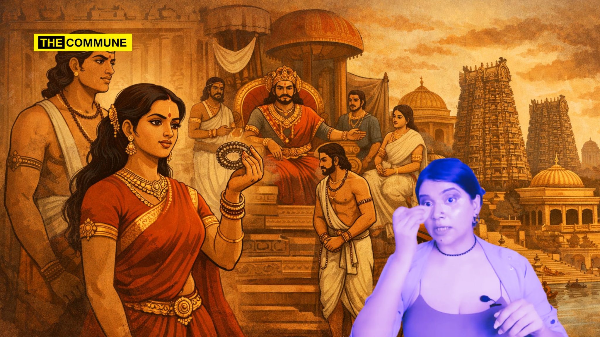 Make-up Artist & Distortionist Ruchika Sharma Wants Proof That A ...