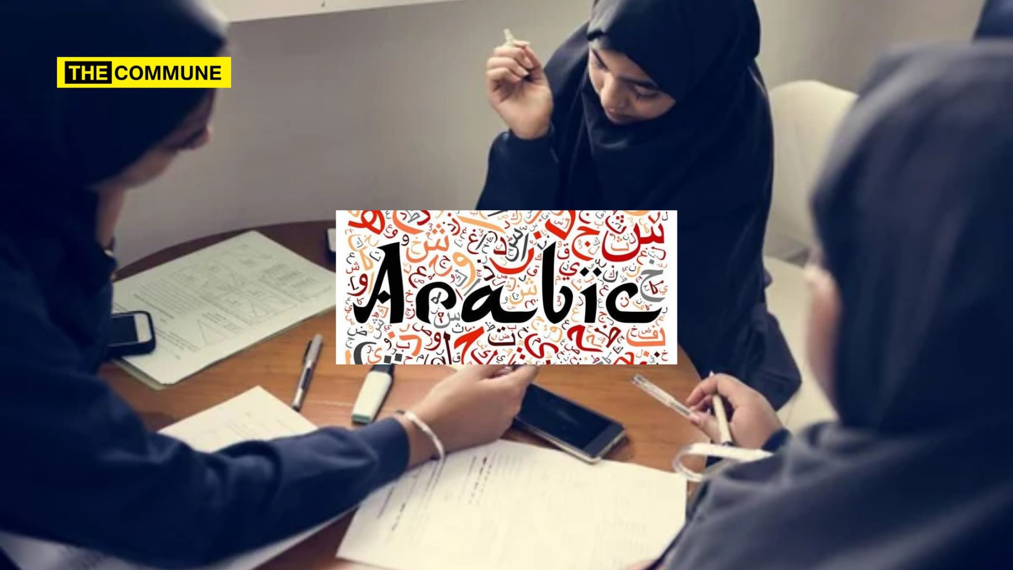 Muslim Political Party In Rome Promotes Arabic In School Curriculum ...