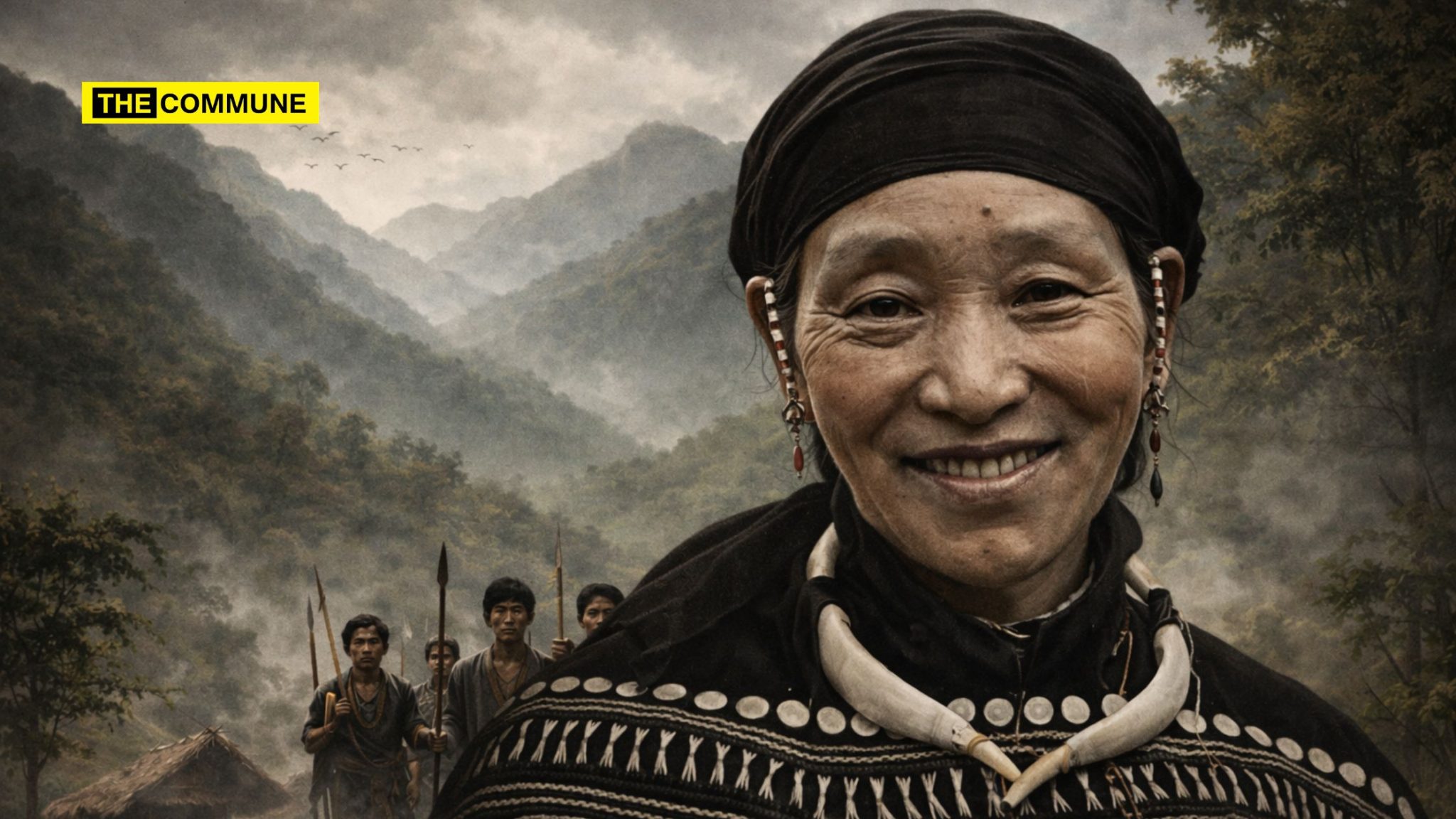 Rani Gaidinliu: The Freedom Fighter India Didn’t Know How To Remember ...