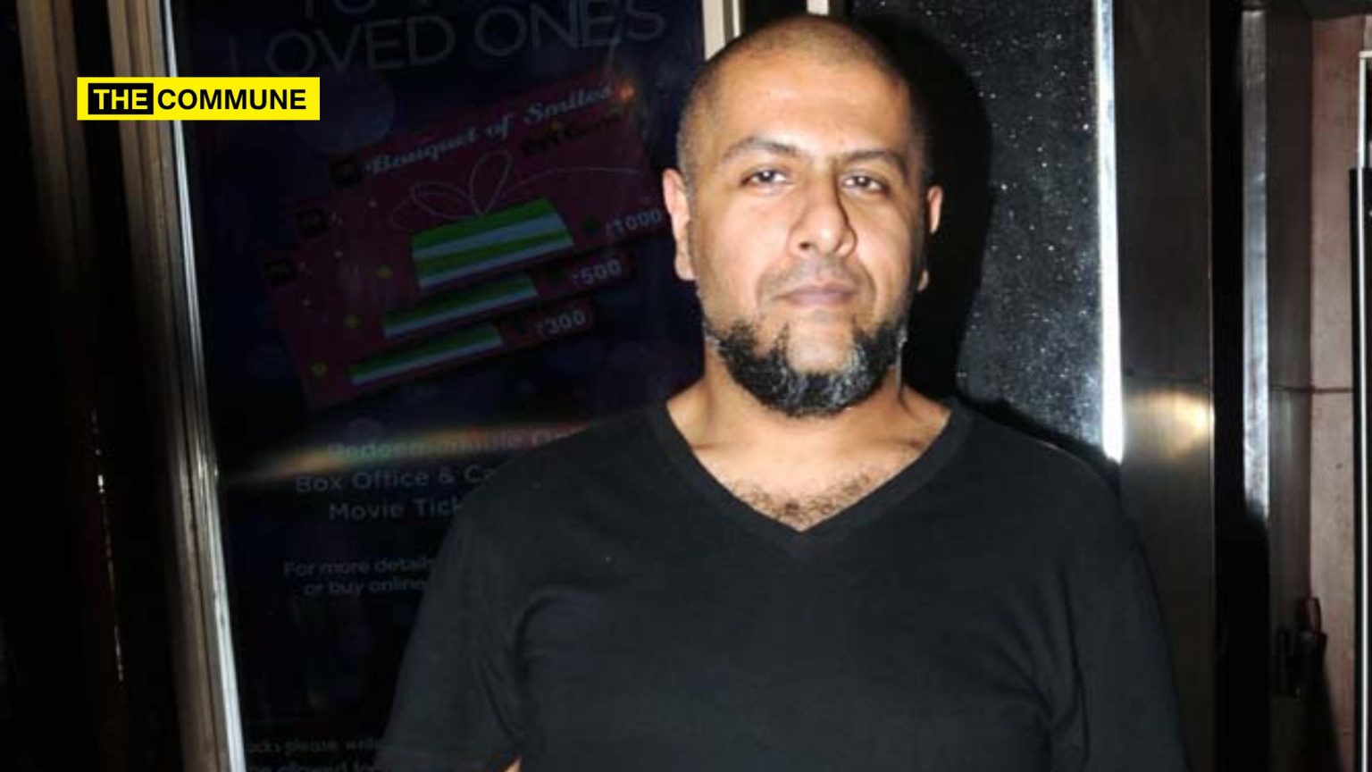 Ten Controversies That Define Vishal Dadlani’s Public Life - The Commune