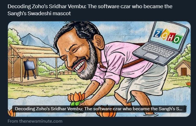 Cunning, Cowardly, And Paywalled: Dissecting The Naxal Minute's Hit Job ...