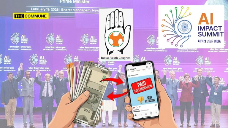 25K–₹40K Per Reel’: Instagram Influencers Allege Youth Congress Paid ...