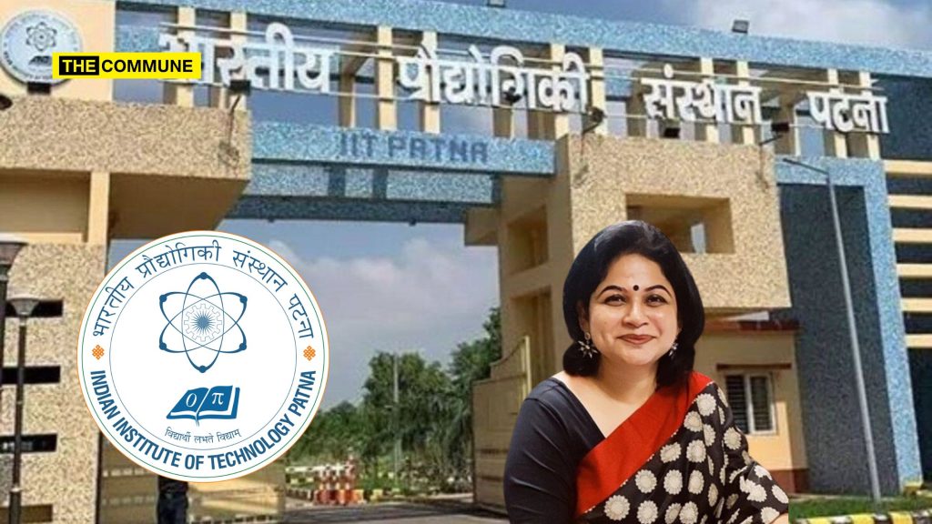 IIT Patna Professor Compares 'Caste Segretation' To Apartheid, Calls ...
