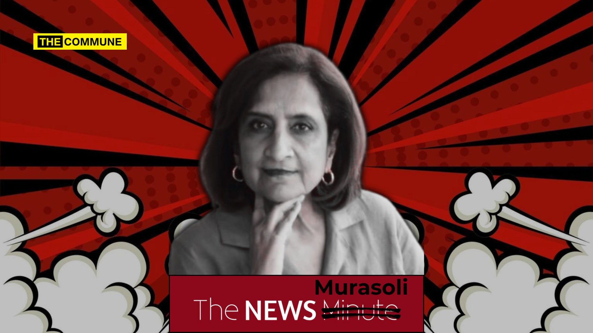 Running TN Murasoli, Preaching Journalism: Hypocrisy, Thy Name Is ...