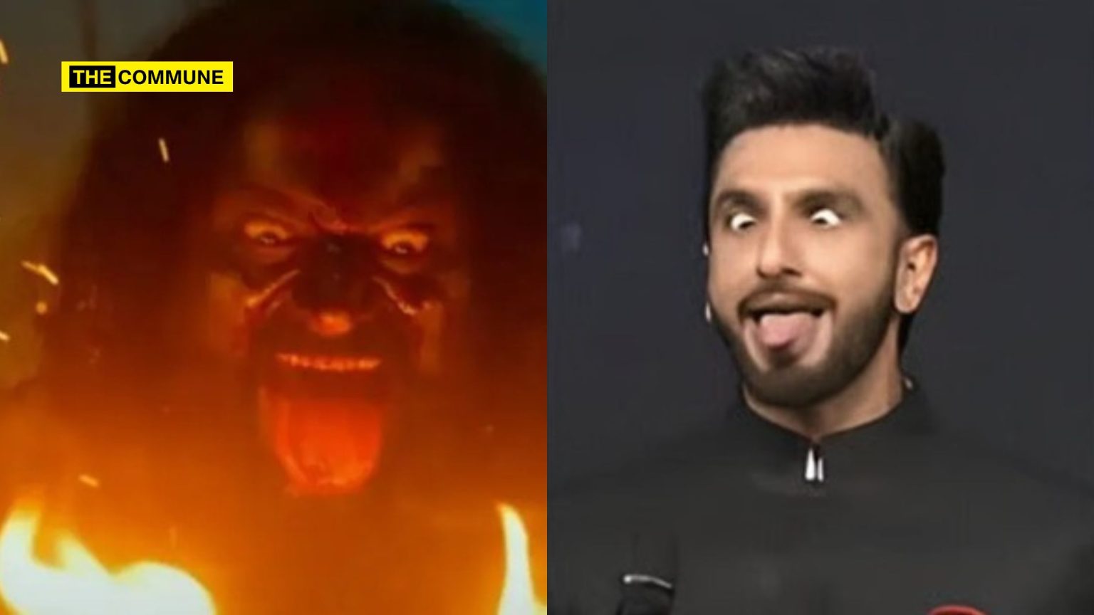 “You May Be Ranveer Singh; You May Be Anybody, You Have No Right To ...