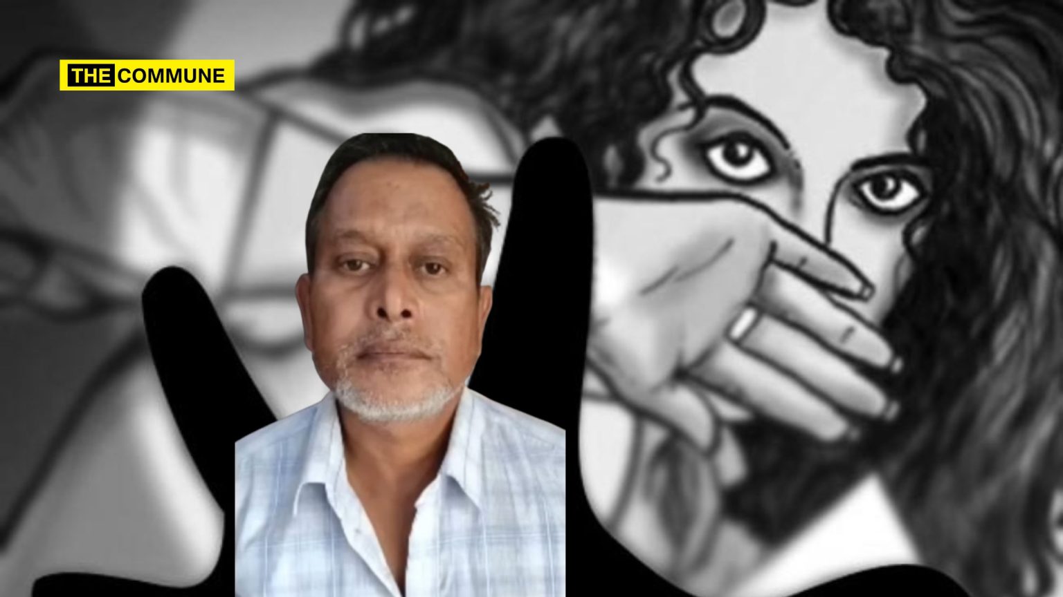 Auto Driver Mohammed Azimuddin Arrested For Sexually Harassing Woman ...