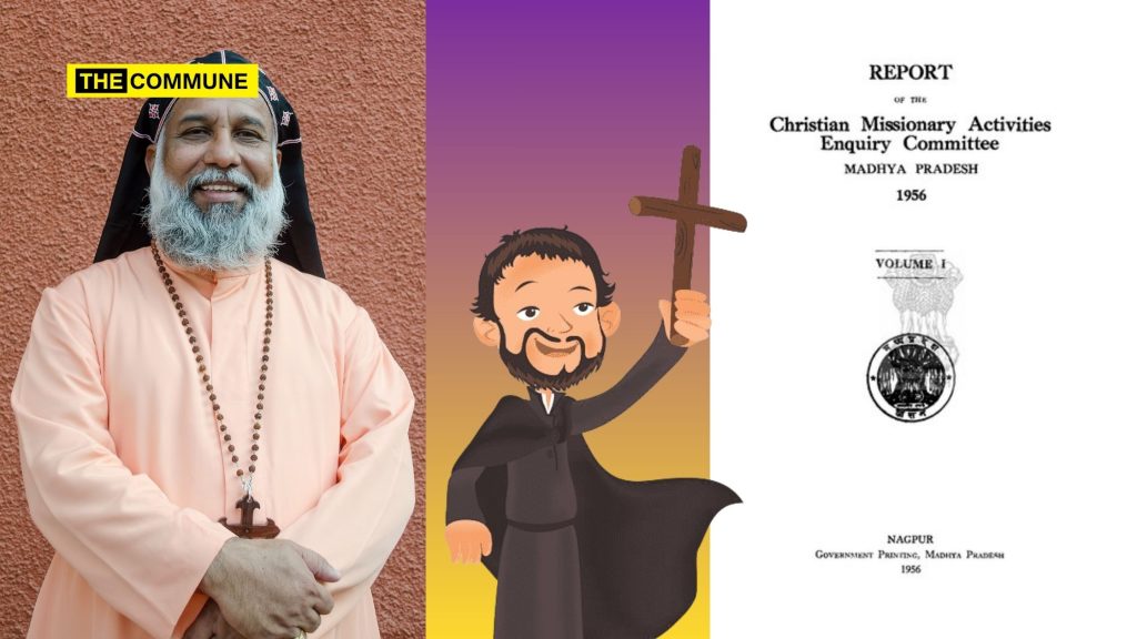 FCRA Amendment Bill Causing ‘Anxiety’, Claims Cardinal Cleemis; Here's ...