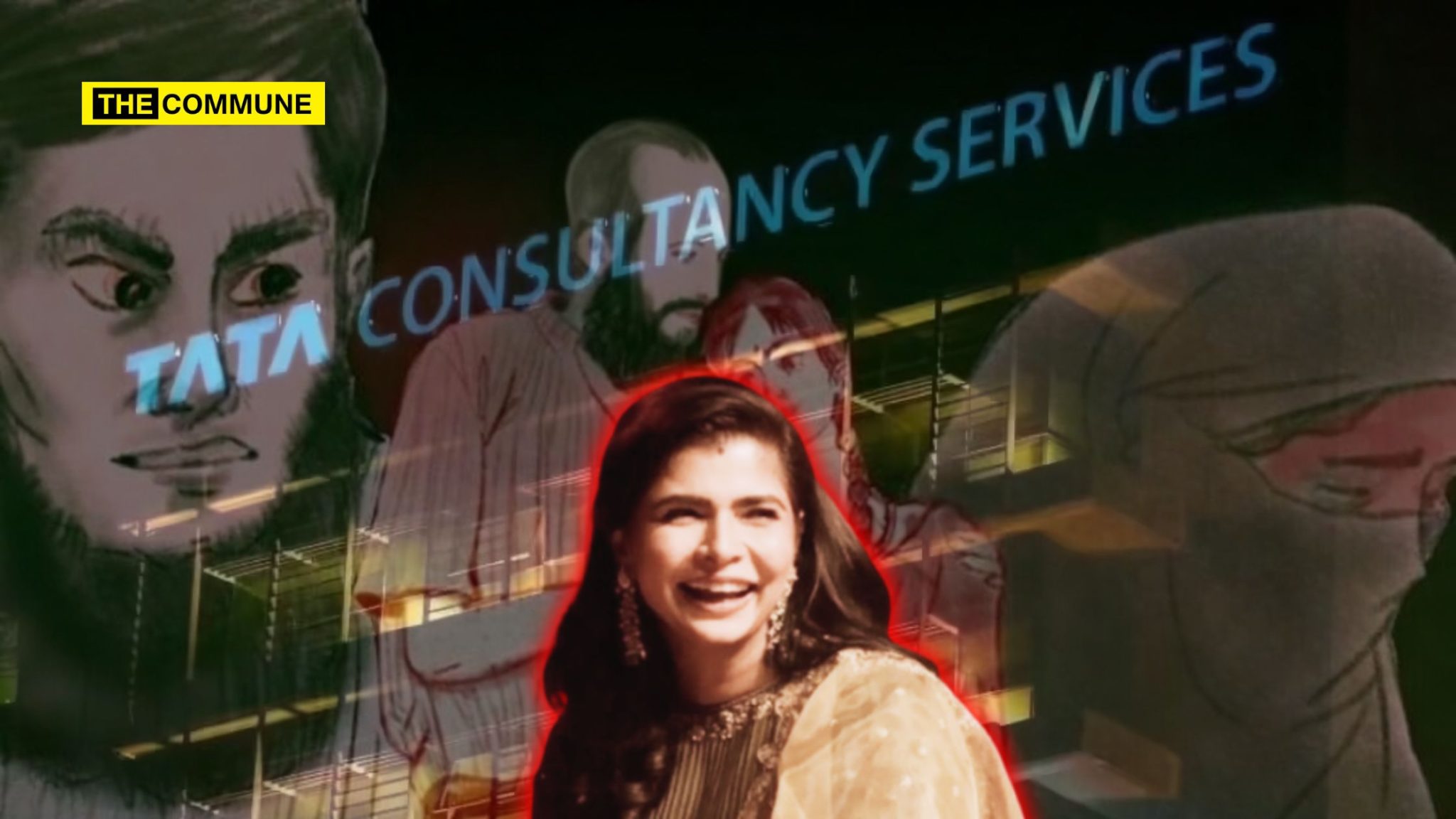 How Ultra-Woke Leftist Self-Styled Feminist Chinmayi Sripada ...