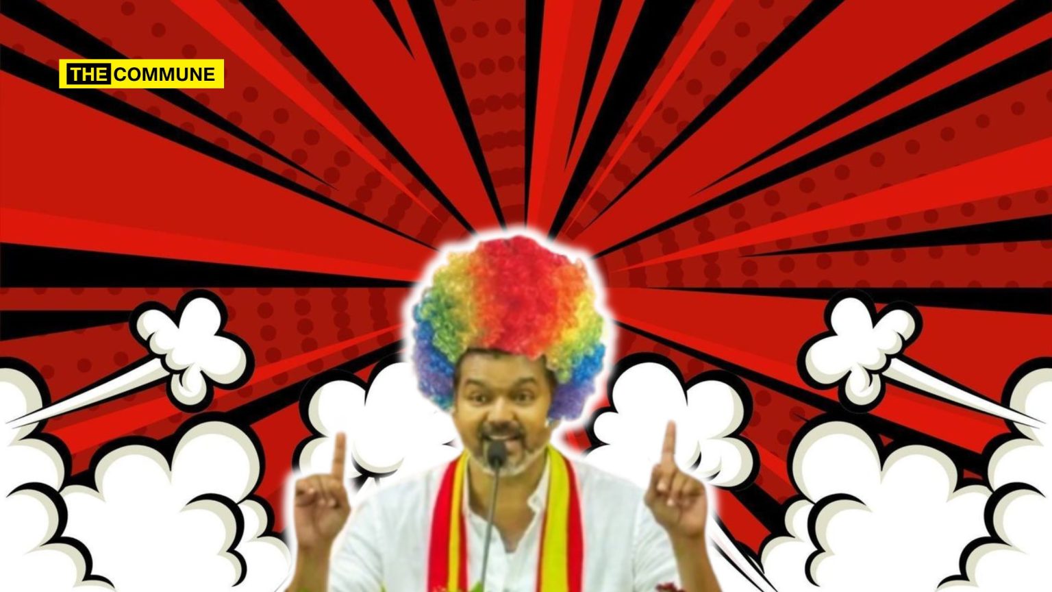 Tharkuri Vijay Kazhagam: Joseph Vijay's 336 Promises Would Cost ₹12 ...