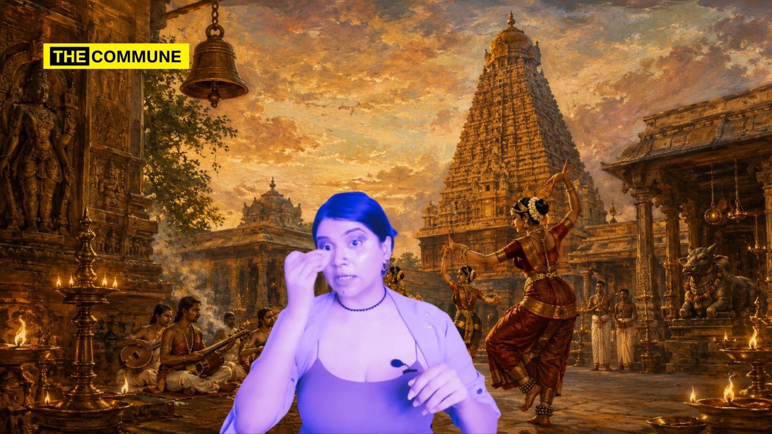Make-up Artist & Distortionist Ruchika Sharma Claims 'Brahmins ...