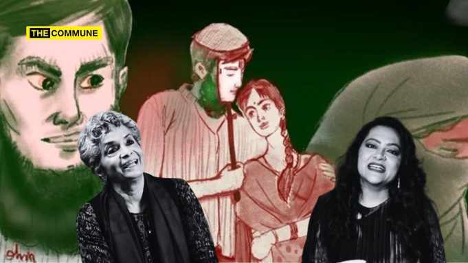 “Muslim Men Must Be So Attractive”: Islamo-Leftists Nivedita Menon ...